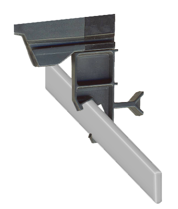 Shield bus carrier - 000-0AB00