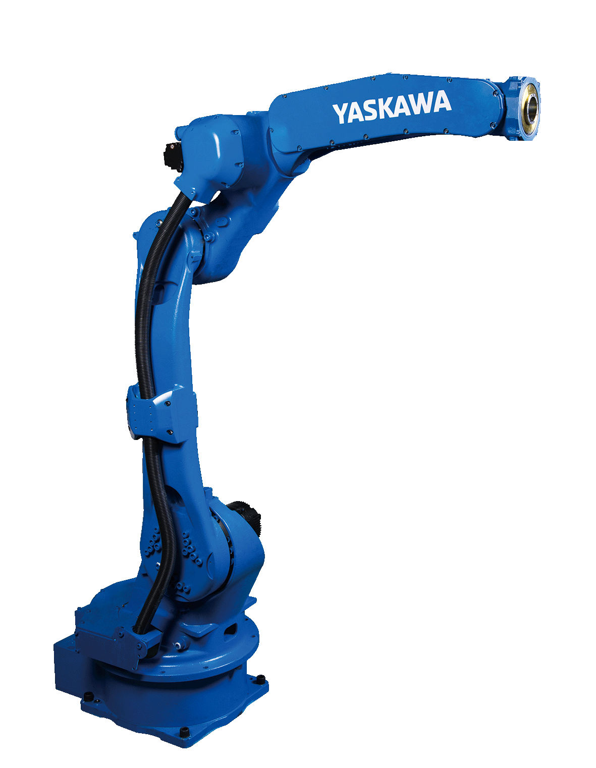 Robot MOTOMAN GP25 di Yaskawa