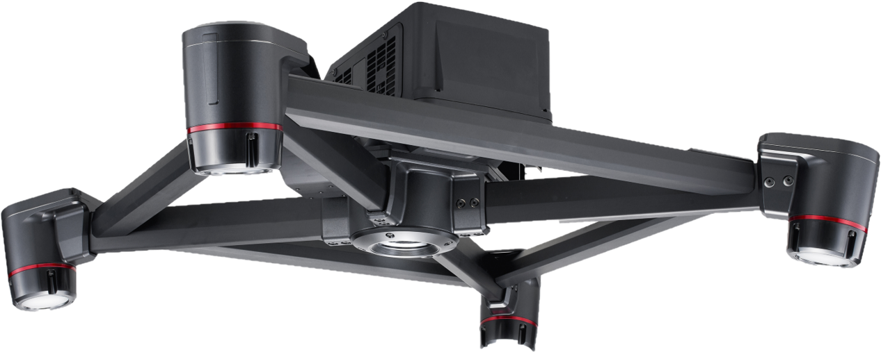 KEYENCE 3D-Vision RB-1200