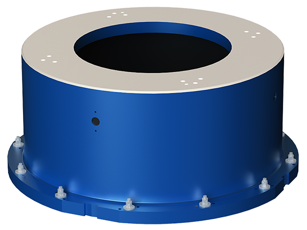 Robot base category T